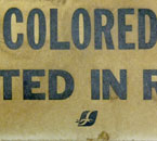 Segregation Signs – For All The World To See - UMBC